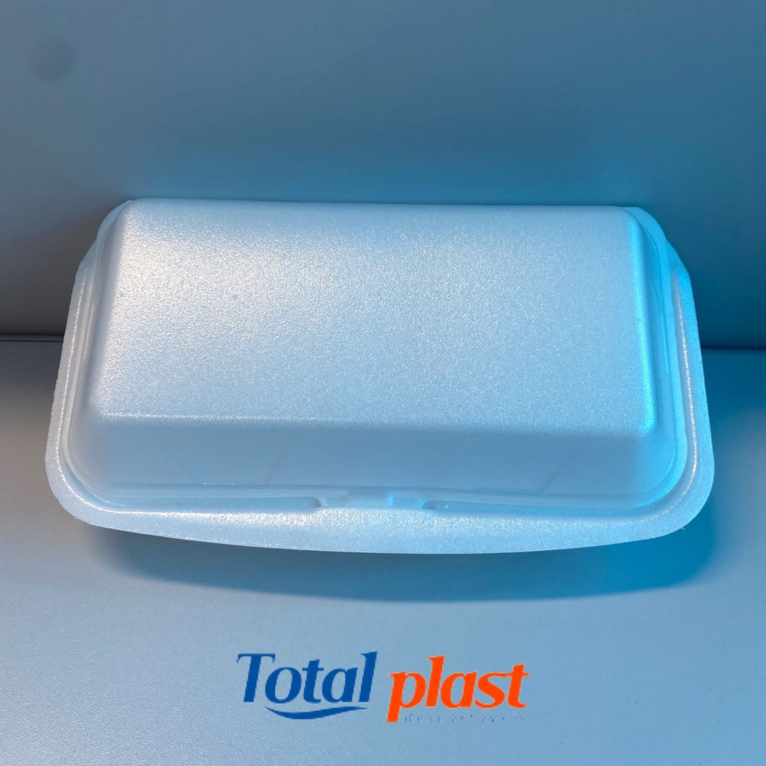 Totalplast | Promasul Distribuidora